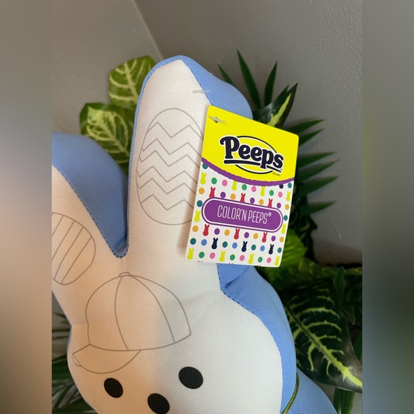 Animal Adventure | Toys | Colorn Peeps Color Your Own Peep Comes With ...